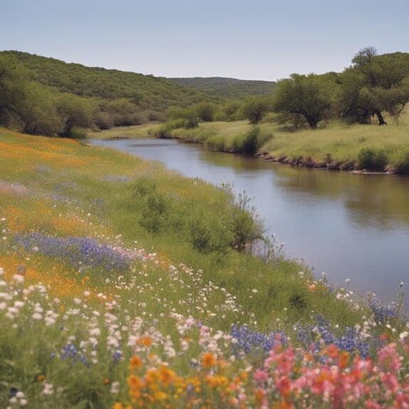 When to Visit Texas Hill Country